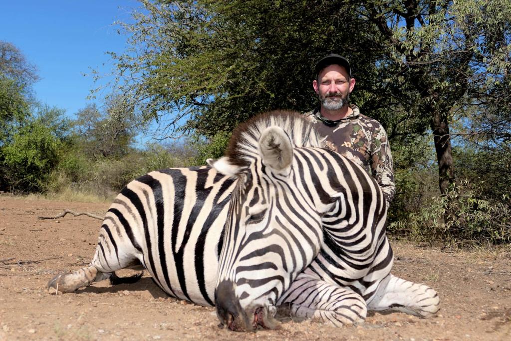 South Africa Bow Hunting & Trophy Hunts | Bushmen Safaris