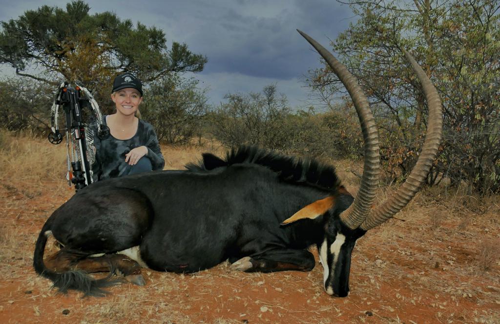 South Africa Bow Hunting & Trophy Hunts | Bushmen Safaris