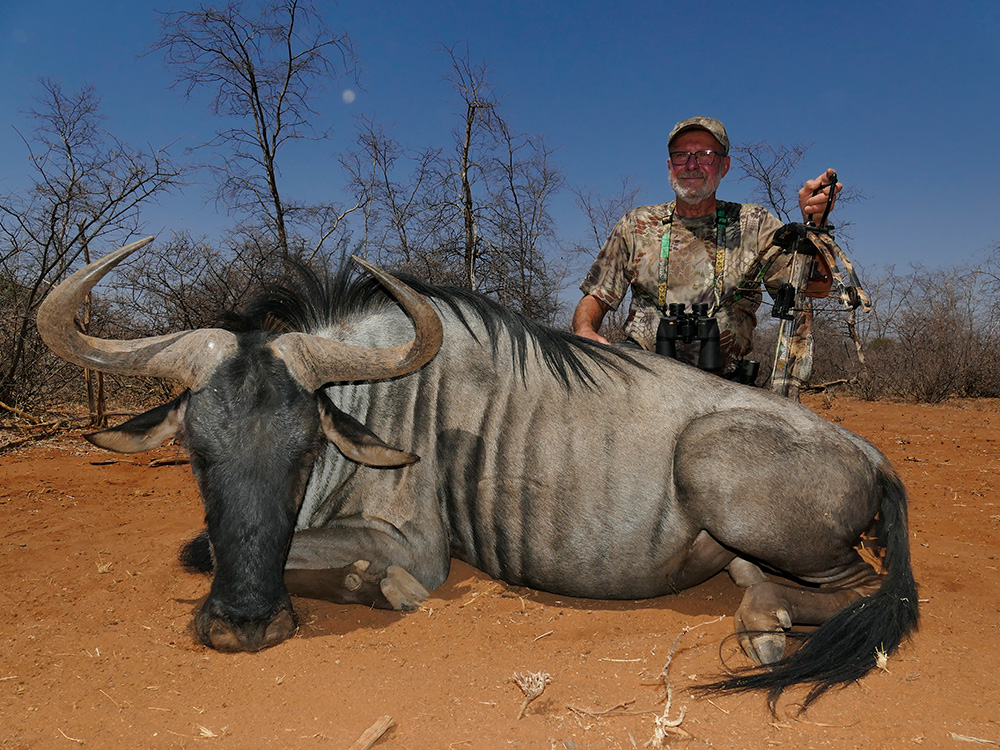 Gallery | Bushmen Safaris