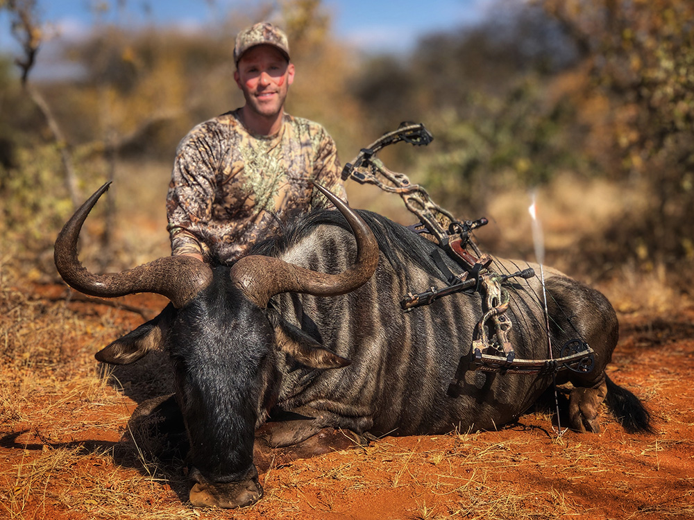 Gallery | Bushmen Safaris