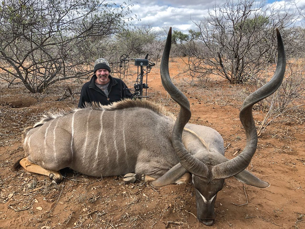Gallery | Bushmen Safaris