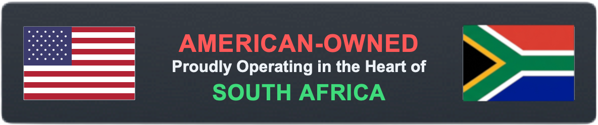 South Africa Bow Hunting & Trophy Hunts | Bushmen Safaris